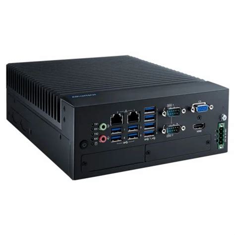 Base Body Advantech Mic 770 V3 12th Generation Modular Ipc Size 77 X 192 X 230mm At ₹ 110000