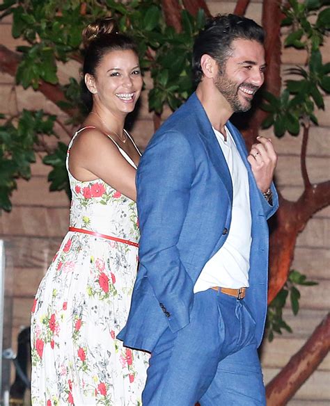 Eva Longoria And Husband Jose Bastons Relationship Timeline Us Weekly