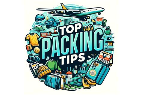 Top Packing Tips