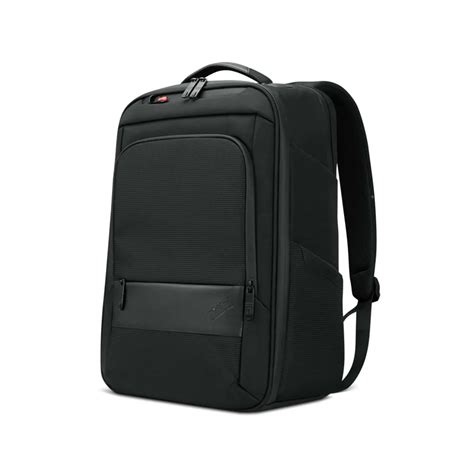 Lenovo Tp Professional 16´´ Laptop Backpack Black Techinn