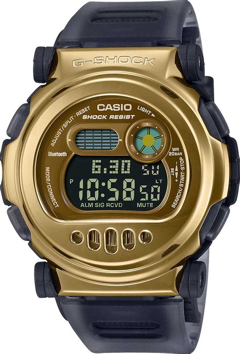 Наручные часы Casio G Shock G B001mvb 8 — купить в интернет магазине