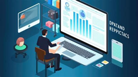 premium ai image harness the power of data to drive business growth