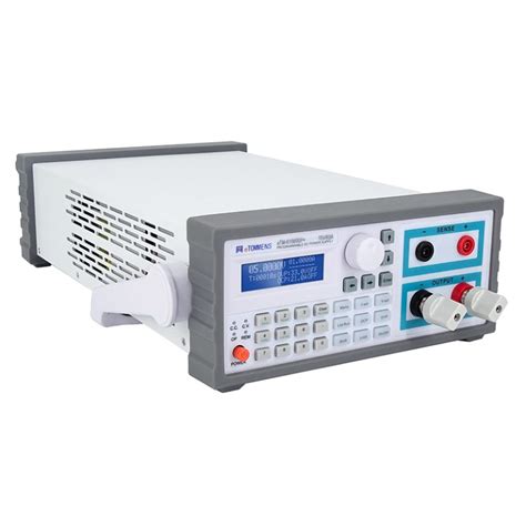 ETM K3030SP High Precision 0 30V 0 30A DC Programmable Switching Power Supply With 6 Digits