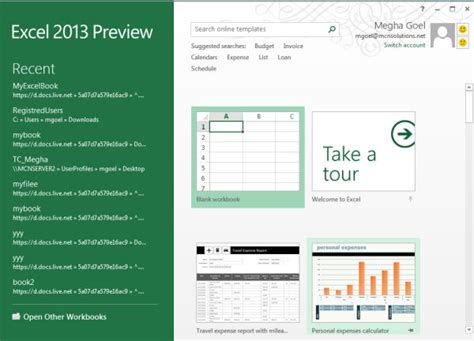 cot function in excel 2013