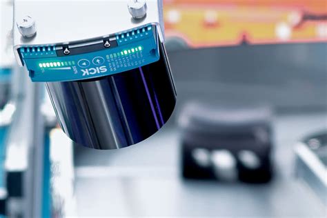 How High Performance Ocr Benefits The Supply Chain