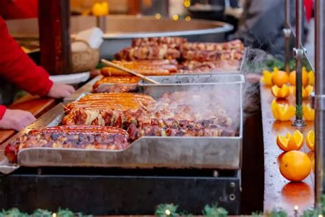 Explore One Of The Best And Magical Christmas Markets In Europe With