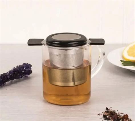 Brew In Mug Tea Diffuser