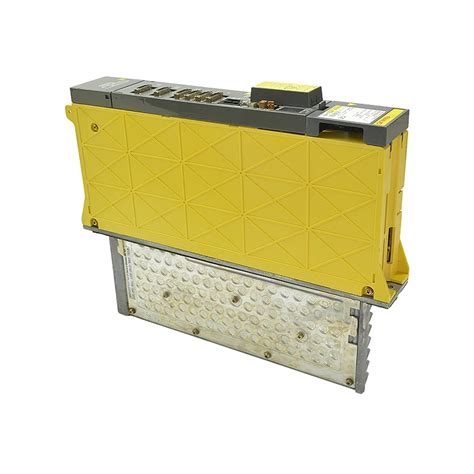 Fanuc Power Amplifier Boosting Cnc Machine Efficiency Hangzhou Weite Cnc Equipment Co Ltd