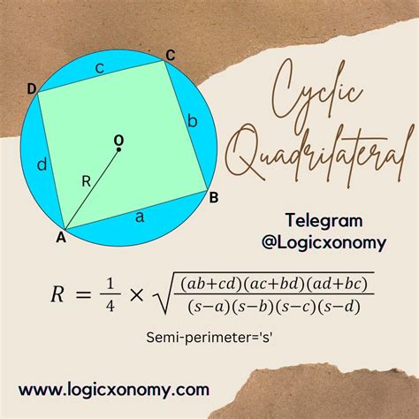 Inradius And Circumradius Of A Triangle Effective Geometry Hack 2022 Artofit