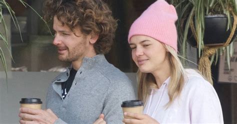 Baywatch Star Flashes Engagement Ring Amid Rumours Of