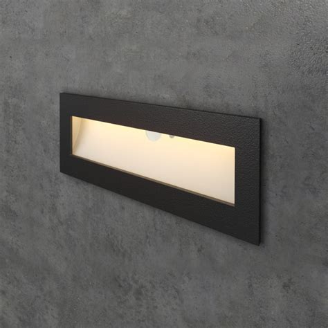 Rectangular Wall Light Motion Sensor Integrator It 771 Sensor — Buy In