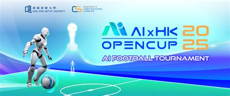 ai x hk opencup 2025