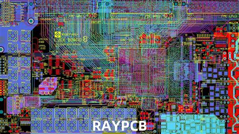 Design Rule Checking In The Pcb Design Workflow