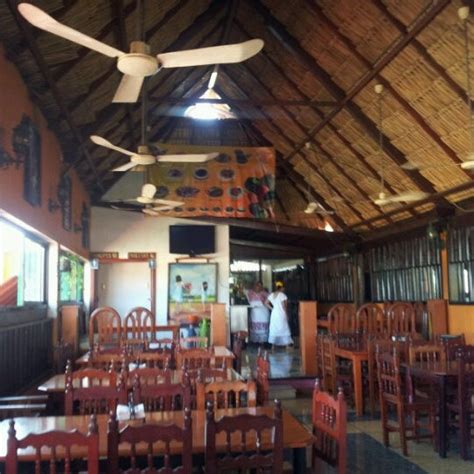 El Principe Tutul Xiu Mexican Restaurant In Mérida
