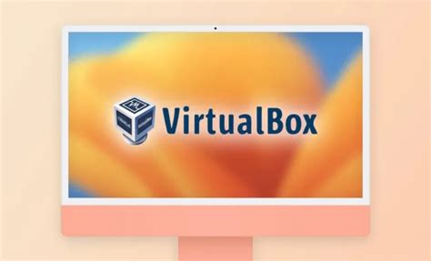 how to install virtualbox on an apple silicon mac the tech edvocate