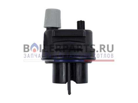 Воздухоотводчики Baxi (Бакси) для котла купить - цены производителя ...