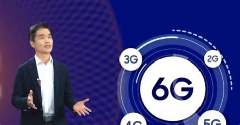भूल जाएं 5g इंटरनेट 6g लॉन्च की तैयारी में जुटा चीन 300gbs तक ताबड़तोड़ स्पीड China Tests