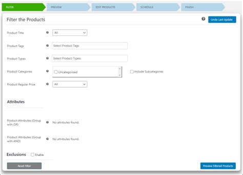 WooCommerce Bulk Edit Product Categories A Step By Step Guide ELEXtensions