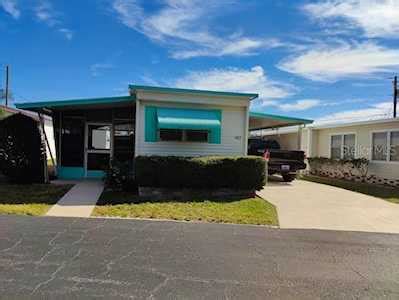 Alcove Mobile Homes For Sale In Pinellas County Fl Clearwater Real