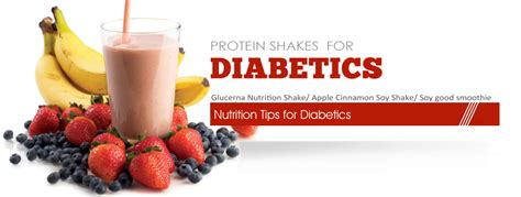 Best Protein Shakes For Diabetics Homemade Protein Shakes Powder For