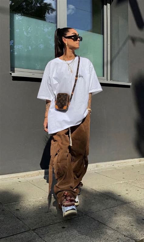 Tomboy Or Girly Girl How To Blend These Styles In Your Wardrobe