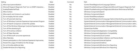 Turn On Or Off App Launch Tracking In Windows 10 Tutorials