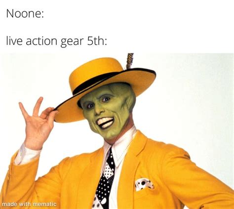 You Cant Deny The Truth R Memepiece