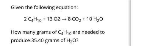 Solved Consider The Following Reaction 2na 2hcl→2nacl H2