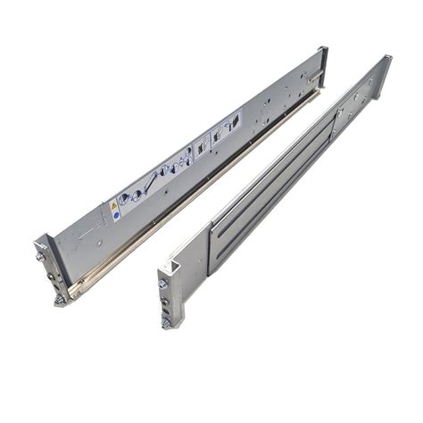 Dell Storage Center Scv2000 And Scv2020 Rack Mount Rails 2u 0361vx Adhesive Networks