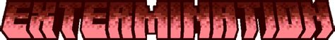 Extermination Minecraft Mods Curseforge