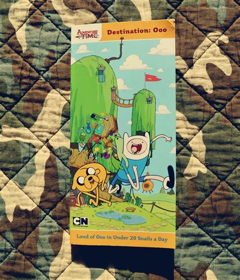 Woman In Real Life Adventure Time Book Review