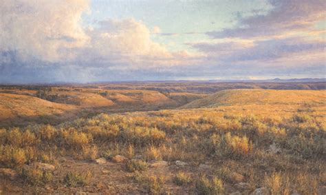 Nature Is King The Art And Life Of Clyde Aspevig On Land