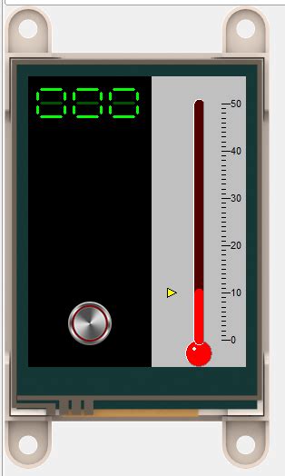 Das 2 Genie Projekt Temperaturmessung Mit Arduino Böcker