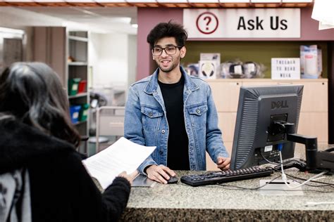Student Job Postings In The Mcmaster Libraries Mcmaster University