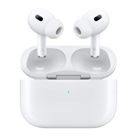 Apple Airpods Pro 2nd Generation Everything You Need To Know 2022