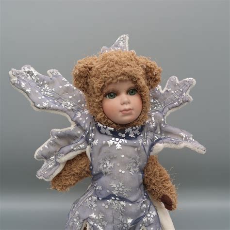 Transgender Doll Dolls Etsy