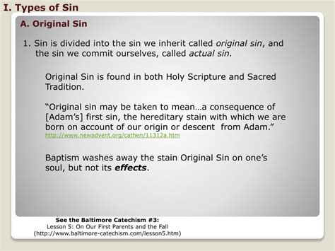 Ppt An Examination Of Conscience Powerpoint Presentation Free