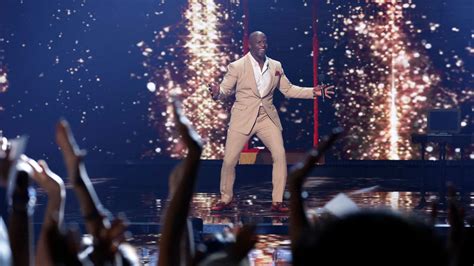 Americas Got Talent Who Won The Golden Buzzer On Agt Tonight