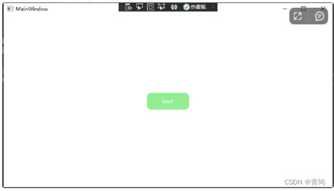 wpf入门第三篇 controltemplate、trigger与storyboard wpf style trigger