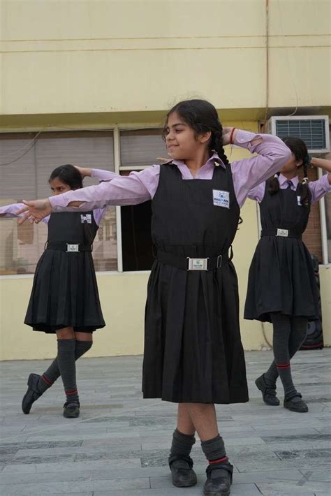 Wide Range Of Hobby Classes Best School In Panchkula