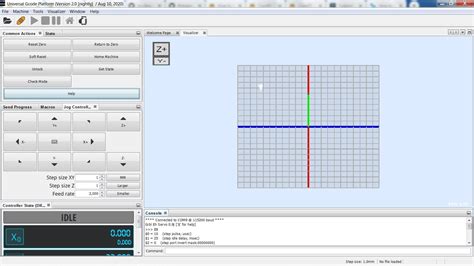BACK TO BASIC MINI CNC PLOTTER Steps With Pictures Instructables