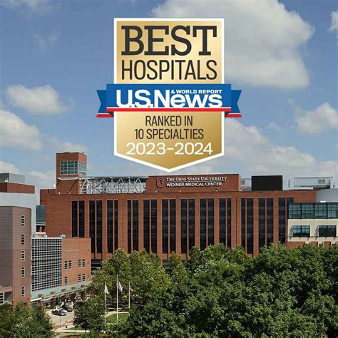 Medication Reconciliation The Ohio State University Wexner Medical Center