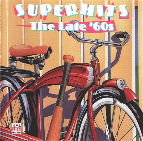 Superhits The Late 60s Cd Compilation 1992 [r21567517] Discogs