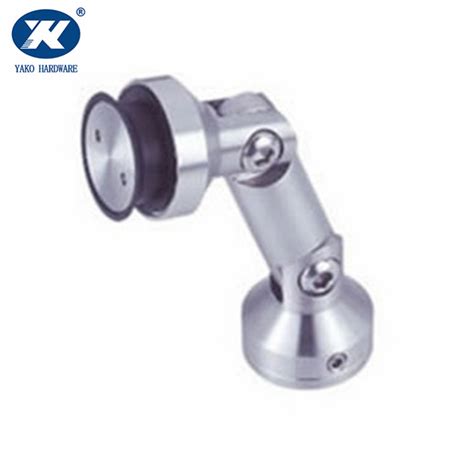 Glass Canopy Fixing Fitting Yako