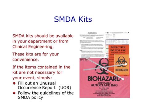Ppt Medical Equipment And The Safe Medical Device Act Smda Powerpoint Presentation Id6388775