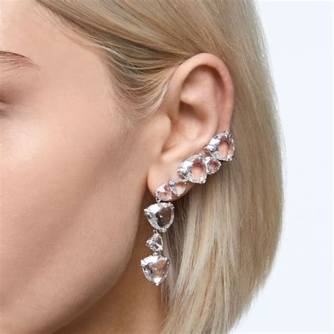 Bridal Ear Cuff Designs Weddingplz Blog