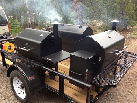 Using A Smoker Box On A Pellet Grill At Missy Lynch Blog