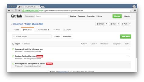 slack hubot github mark galea stay safe keep hacking cloudmark
