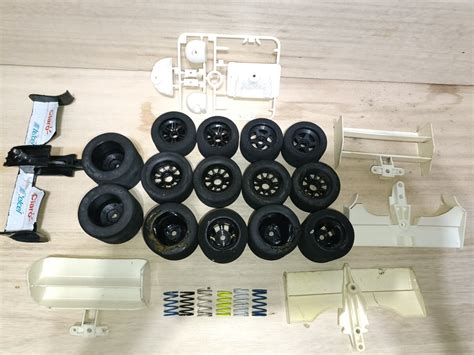 Yahooオークション タミヤ F 1ラジコン 中古品 田宮模型