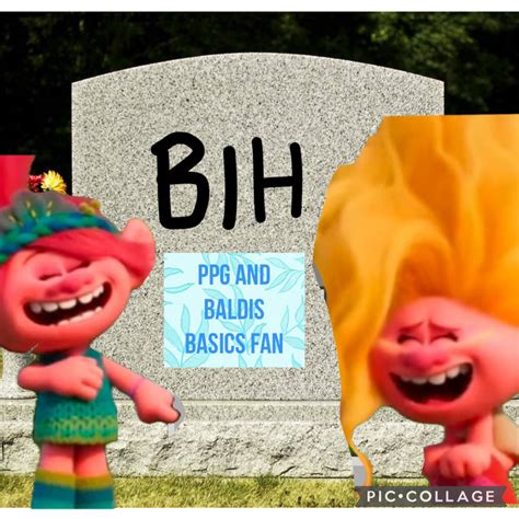 Poppy And Viva Laughing At Ppgandbaldis Fan By Branchtroll2009 On